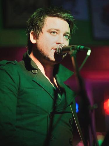 Artist branches out | Local News | chronicleonline.com