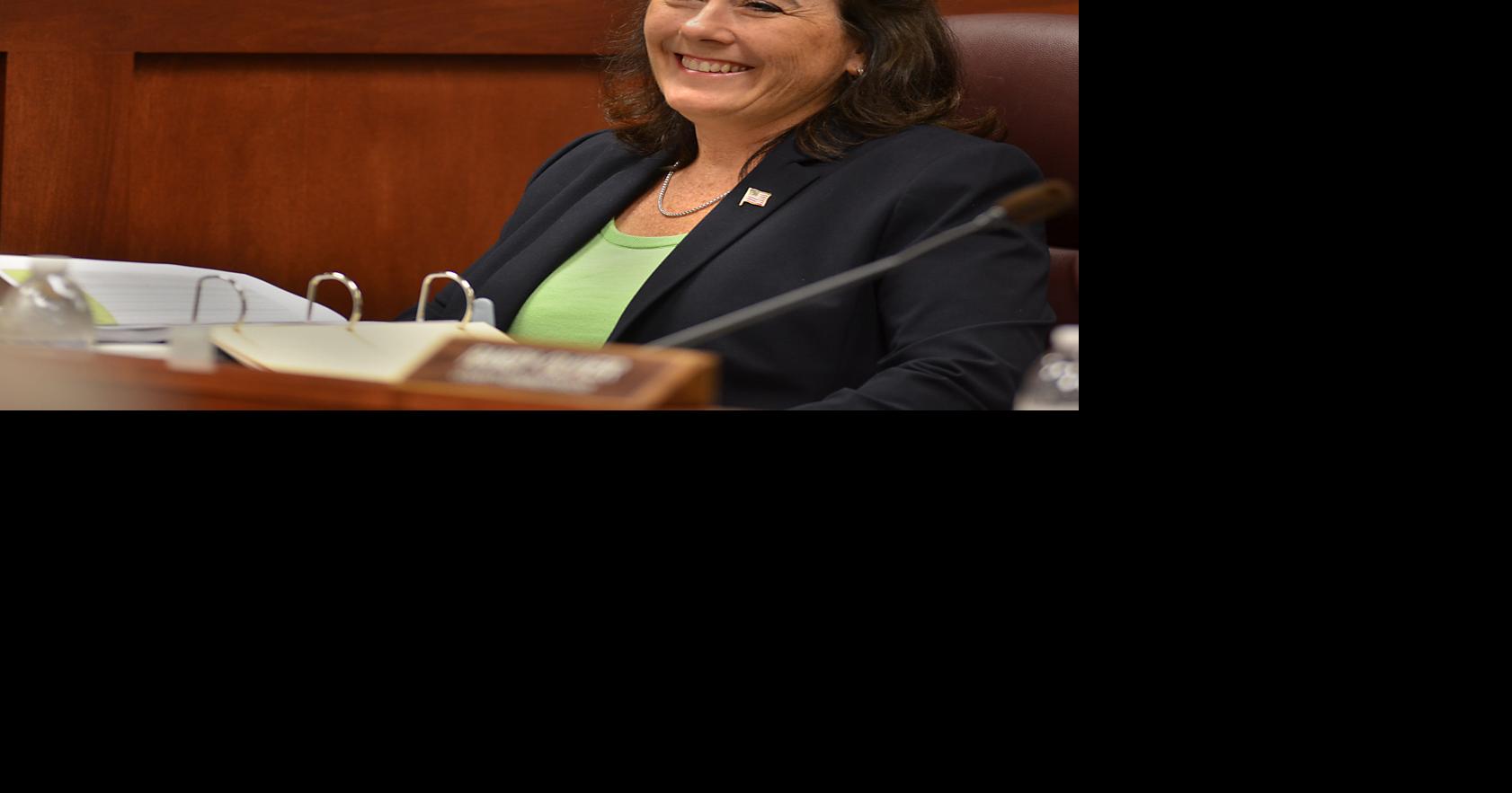 MONDAY CONVERSATION: County attorney a perfect fit for Lyn | Local News ...