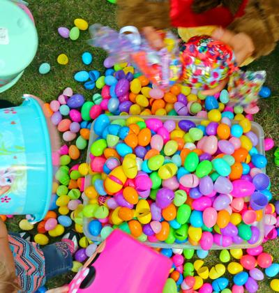 Easter egg hunts planned in Citrus | Local News | chronicleonline.com