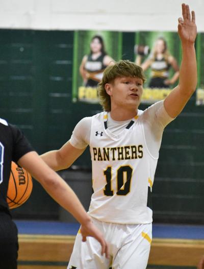 Lecanto’s Tipton become county’s scoring leader | Local Sports ...