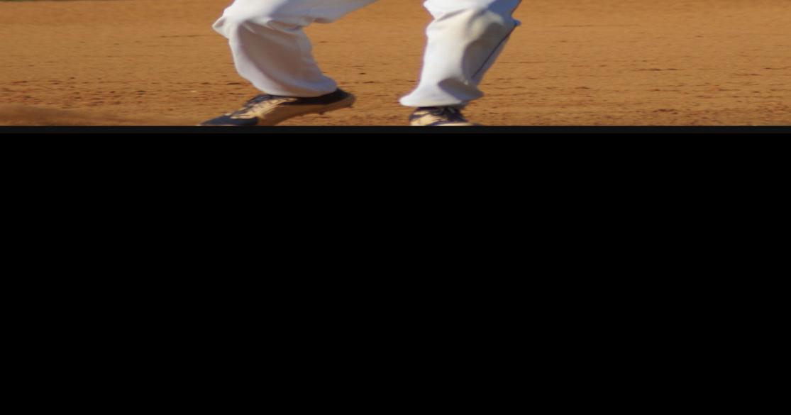 Colby Zinser signs with LaGrange College Baseball | Local News ...