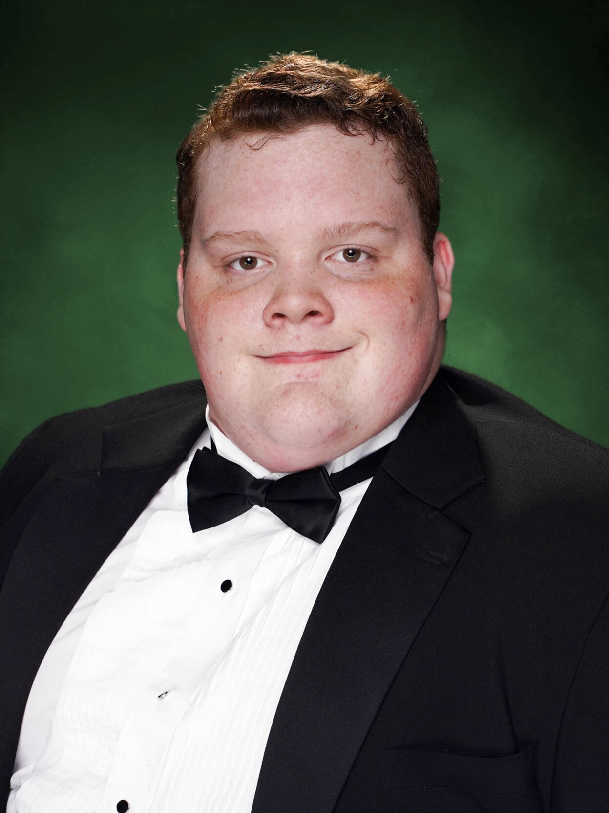 Michael Cisneros | Profiles | chronicleonline.com