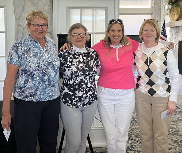 WSW golf outing a huge success | Lifestyle | chronicleonline.com