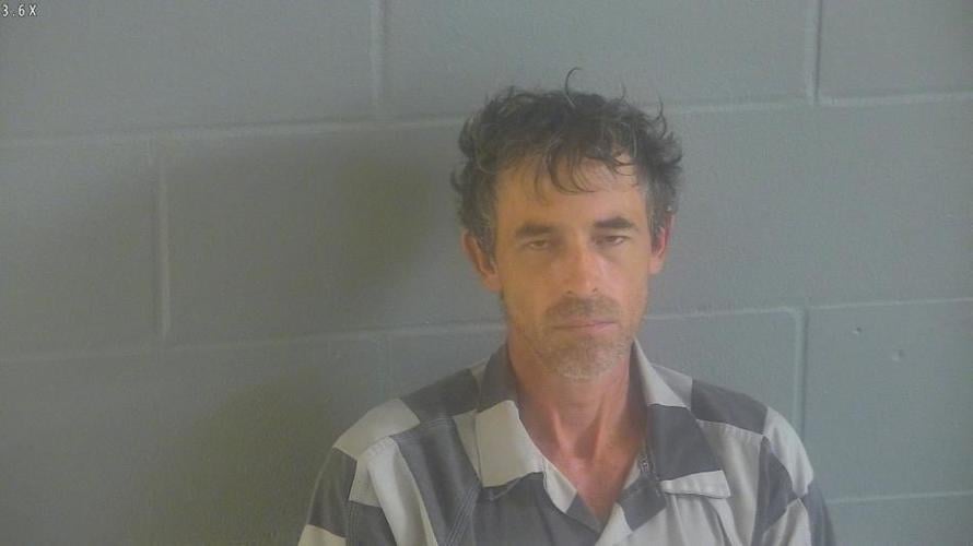 LEVY COUNTY ARRRESTS 9/12-9/19 | Arrest Reports | chronicleonline.com