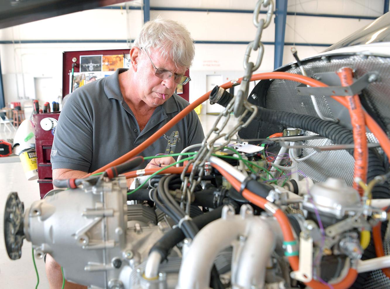 Aviation board seeks clarity on Right Rudder’s status amid lawsuit ...