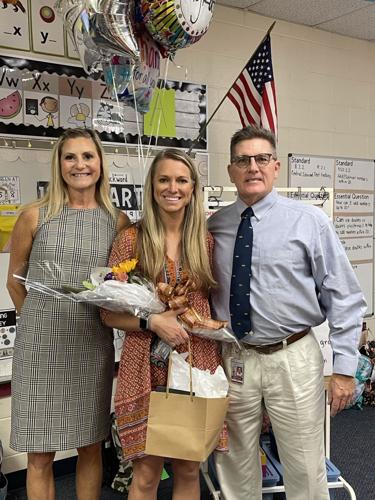Wakulla County Schools name 2023 School Level Teachers of the Year ...