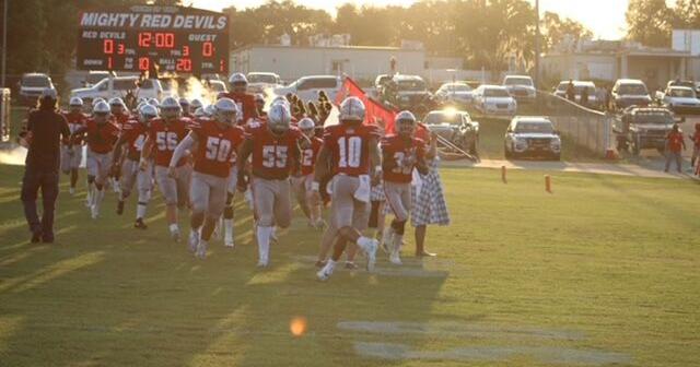 High school football: Williston reveals 2024 schedule | Sports ...