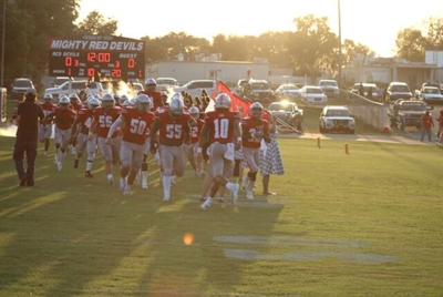 High school football: Williston reveals 2024 schedule | Sports ...