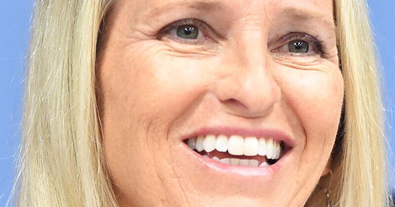 Citrus County Commissioner Finegan to try once more to block baby box ...