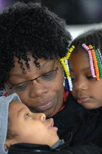 Celebrating a dream | Local News | chronicleonline.com