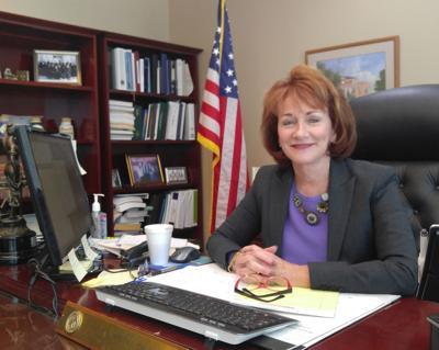 Thomas ready to retire after 25 years on bench | Local News ...