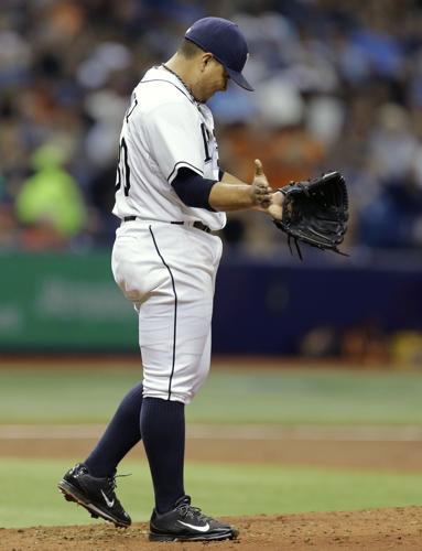 Rocked at home | Sports | Citrus County Chronicle | chronicleonline.com