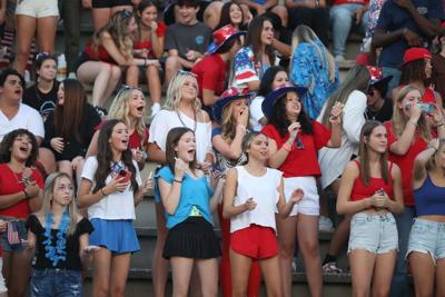 Lecanto Lunatics: Fueling the spirit of LHS | Education | chronicleonline.com