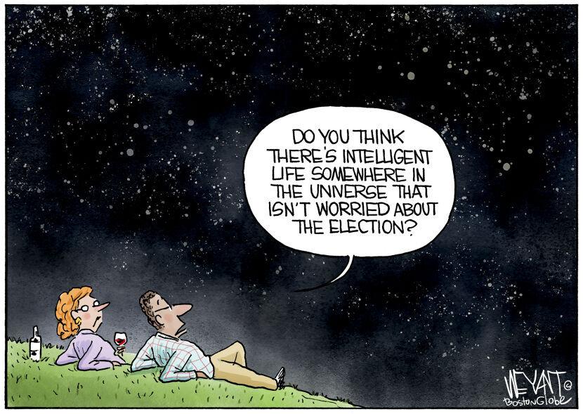 extra cartoon | Opinion | chronicleonline.com