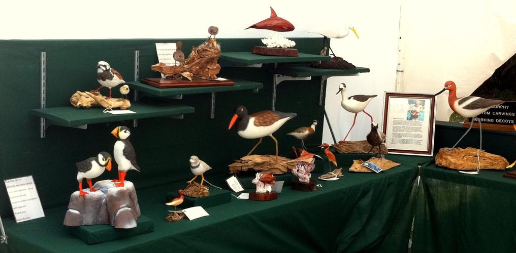 Citrus County artists exhibit in Cedar Key | Local News ...