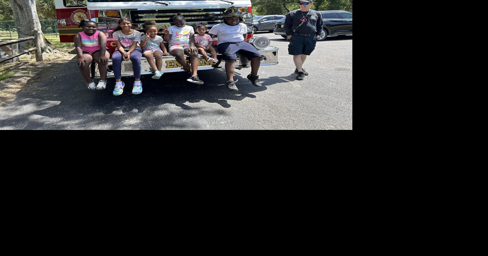 Crystal River Community Reunion back after four-year hiatus | Local News | chronicleonline.com