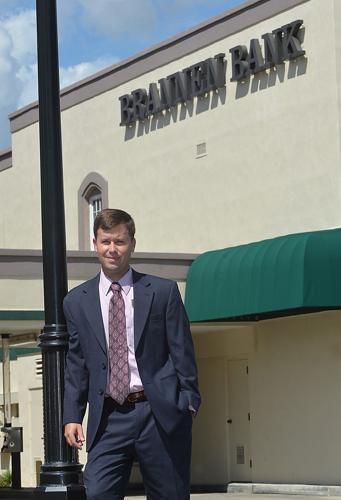 Monday Conversation: Matt Brannen | Local News | chronicleonline.com