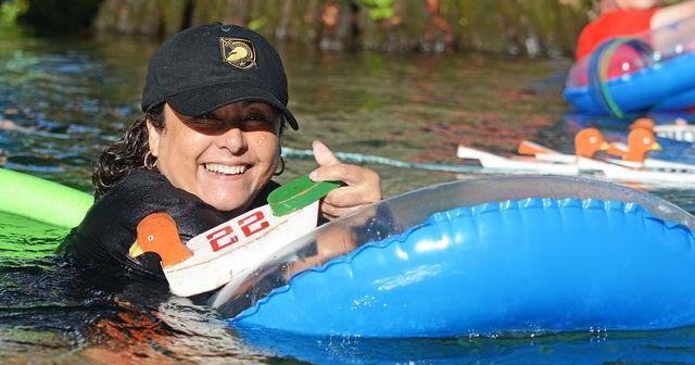Adopt a duck to help local nonprofits | Local News | chronicleonline.com