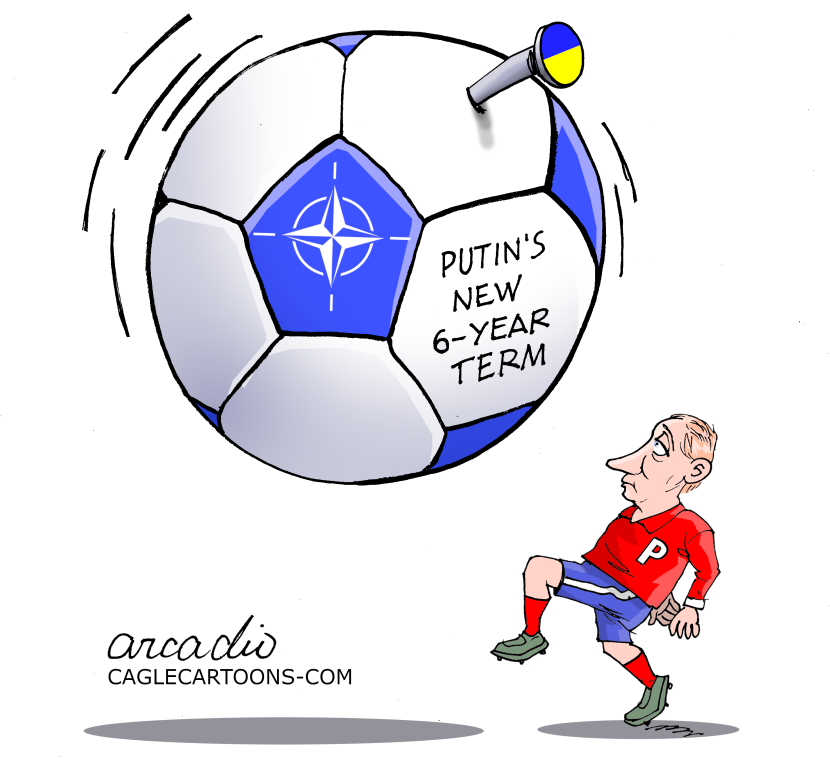 extra cartoon | Opinion | chronicleonline.com