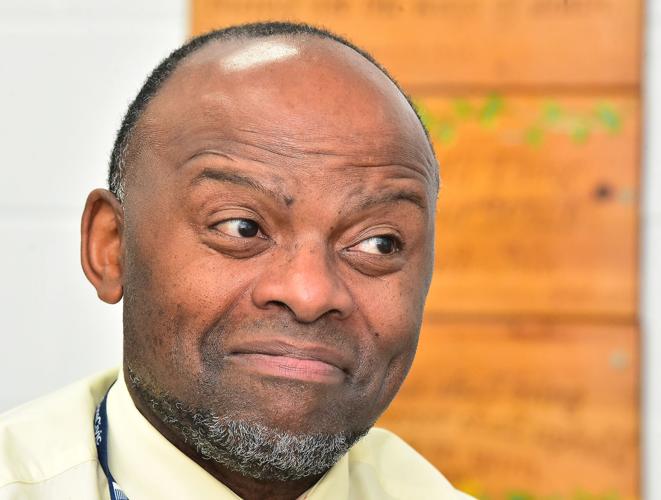 The who, what, where and why of being a jail chaplain | Local News ...