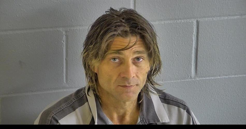 Levy County Mug Shots 10/30 - 11/05/23 | Arrest Reports ...
