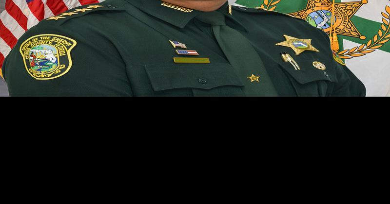 Inverness OKs enhanced law enforcement services agreement | Local News ...