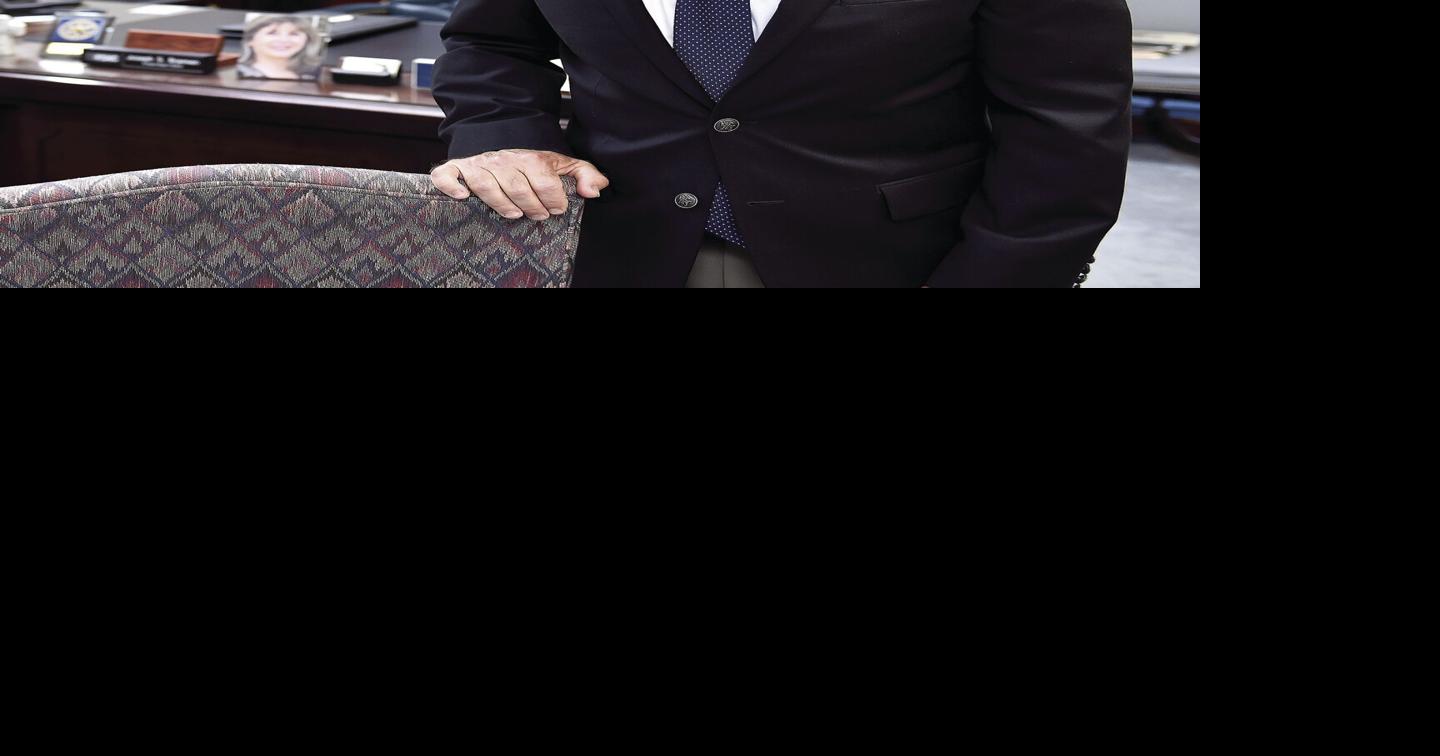 Joseph "Joe" Brannen | Community | chronicleonline.com