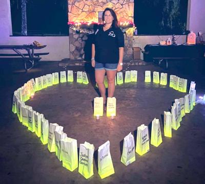 Nonprofit Spotlight: Footprints On My Heart | Local News ...