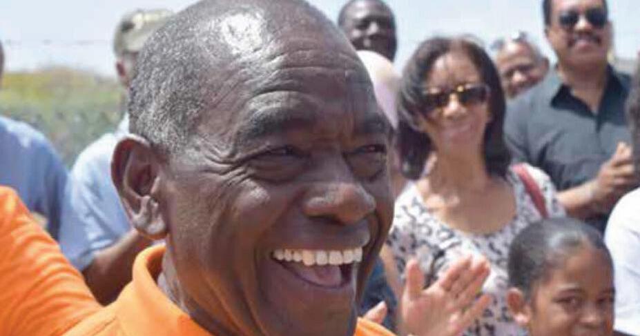 Albert Fuller to be inducted into Florida 4-H Hall of Fame | Local News ...