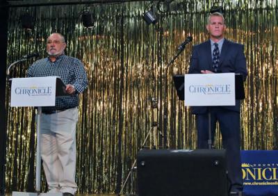 Bavota, Coleman unite in stance against Adams | Local News ...