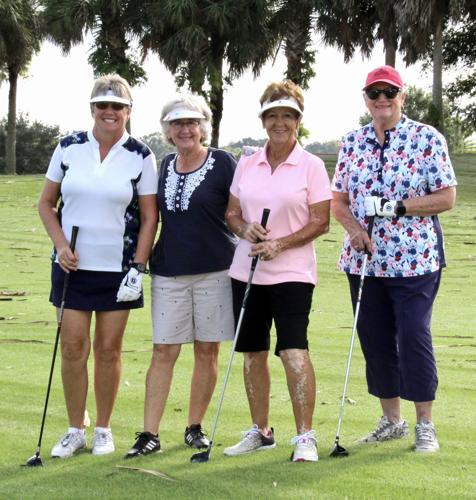 OP golf tourney raises $7,000 for local golf program | Lifestyle ...