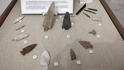 Ancient Artifacts | Community | chronicleonline.com