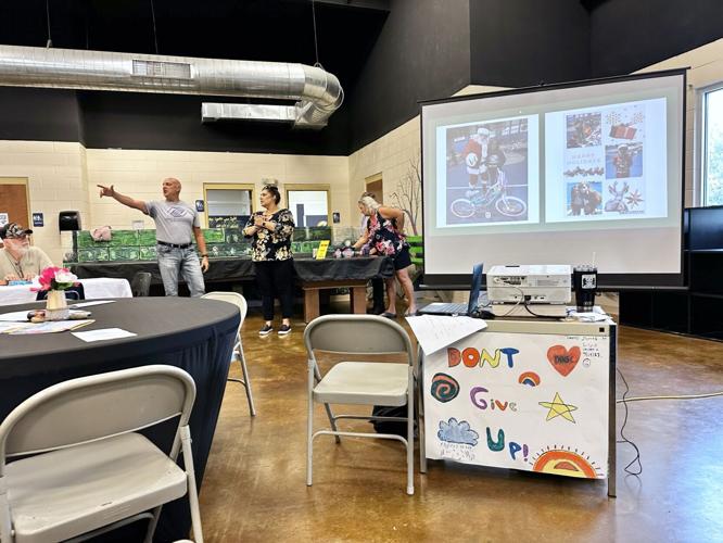 Chamber dinner mixer raises funds for Boys & Girls Club | Local News ...