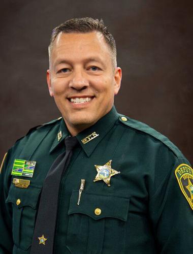 Those Who Serve: Lt. Paul Bloom leads Sheriff’s Office recruiting with ...