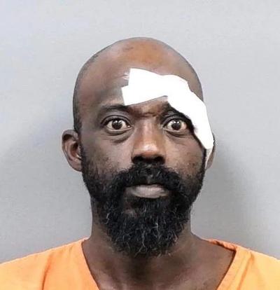 Crystal River man arrested after leading LCSO deputy on high-speed ...