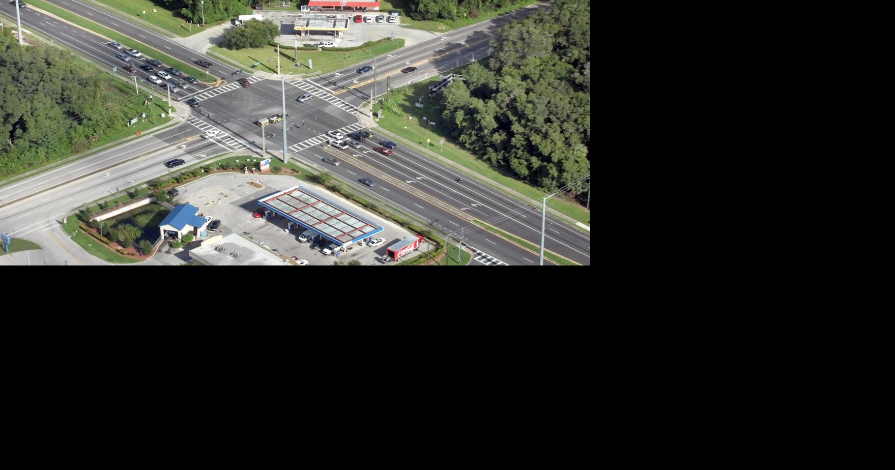 Intersection work to begin this summer | Local News | chronicleonline.com