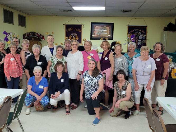 CHWC hosts Bunco on the Bayou | Lifestyle | chronicleonline.com