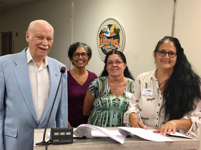 CCCCF announces recipients of late grant cycle | Lifestyle ...