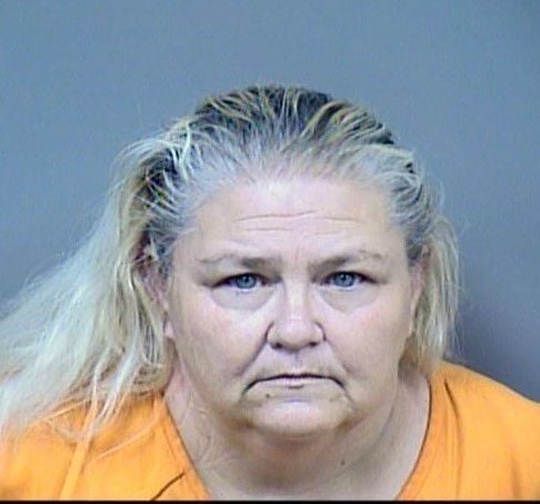 Three Floral City residents arrested in large meth bust | Local News ...