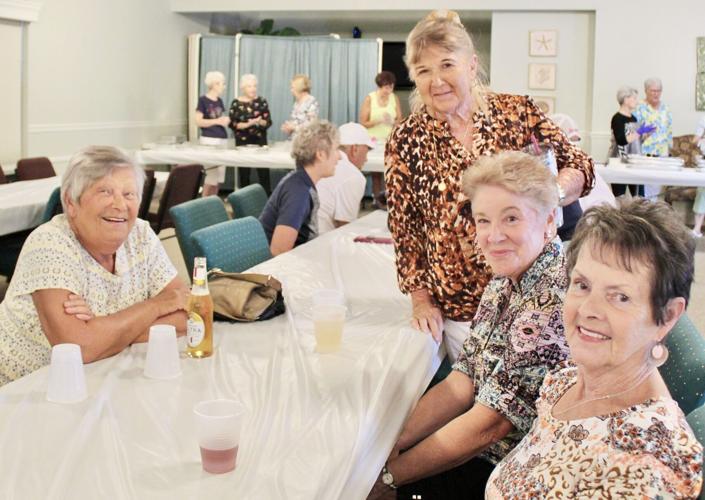 Life in Ocala Palms: One Flite Up rocks Ocala Palms for 100 Days of ...
