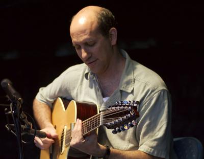 Richard Gilewitz returns to local stage | Lifestyle | chronicleonline.com