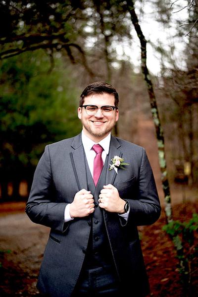 Back home for new endeavor | Religion | chronicleonline.com