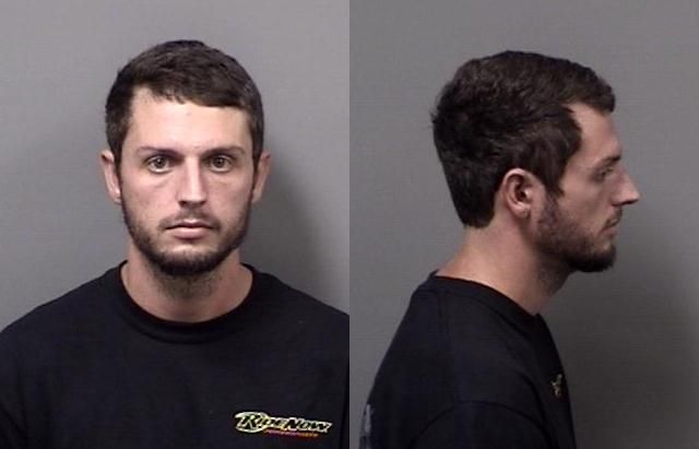 Citrus County Mugshots June 11, 2018 | Crime & Courts | chronicleonline.com