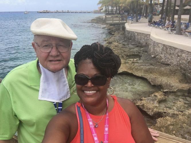 Postscript: Jerry Steed, barbering was in his blood | Local News ...