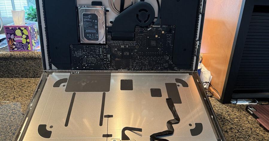 All Things Tech: Disaster struck when I didn’t expect it | Business ...