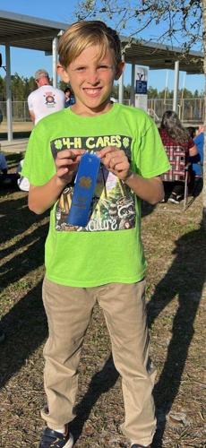 Wakulla County 4-H Aims High for Youth Life Skills Development | Local ...