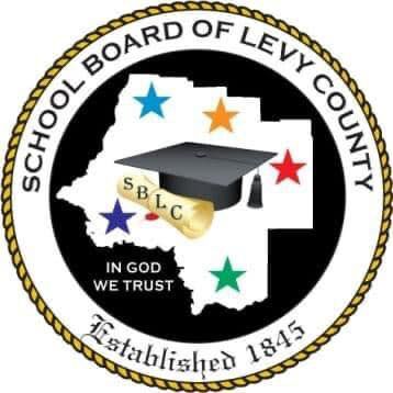 A message from Chris Cowart: Superintendent of Schools Levy County ...
