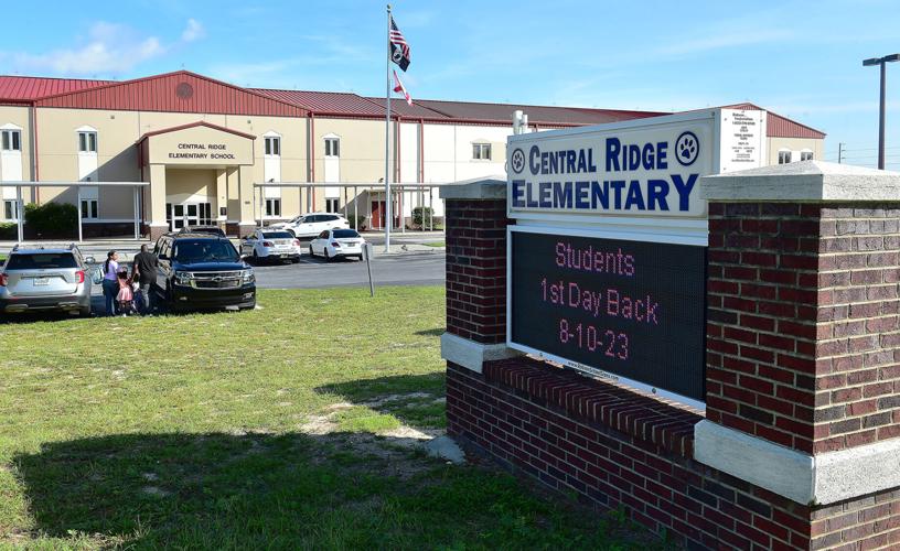 More 2023 back to school photos | | chronicleonline.com