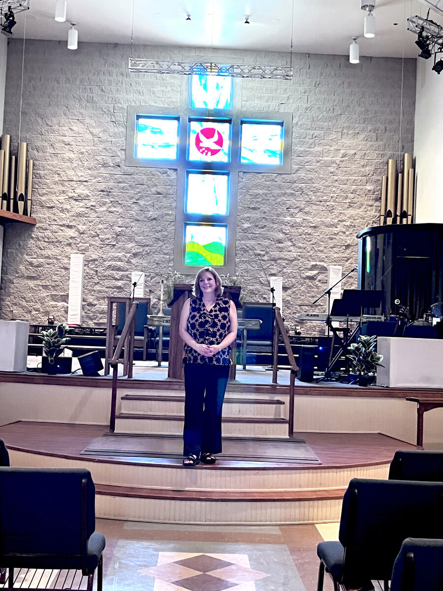 Page A1 | e-Edition | chronicleonline.com