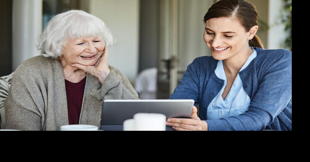 7 tips for caring for a loved one from afar | Health | chronicleonline.com